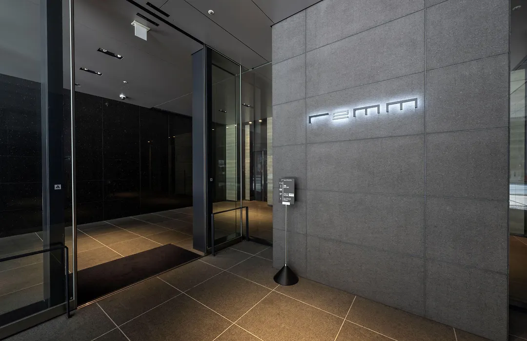 REMM TOKYO KYOBASHI HOTEL | 3-STAR ACCOMMODATION IN KOTO WARD FROM $167